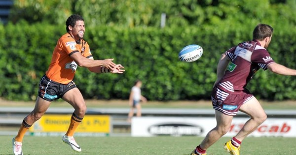 As voted by you: Best Cup five-eighth in 25 years | QRL