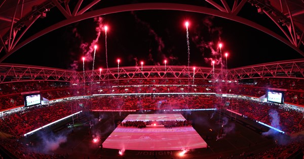 State of Origin: Everything you need to know | QRL