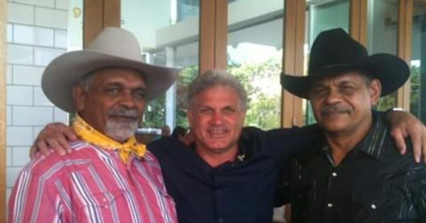 Maroons greats call for statues for Daisy brothers | QRL