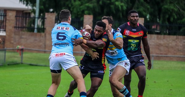 In pictures: Hostplus Cup Round 7 | QRL