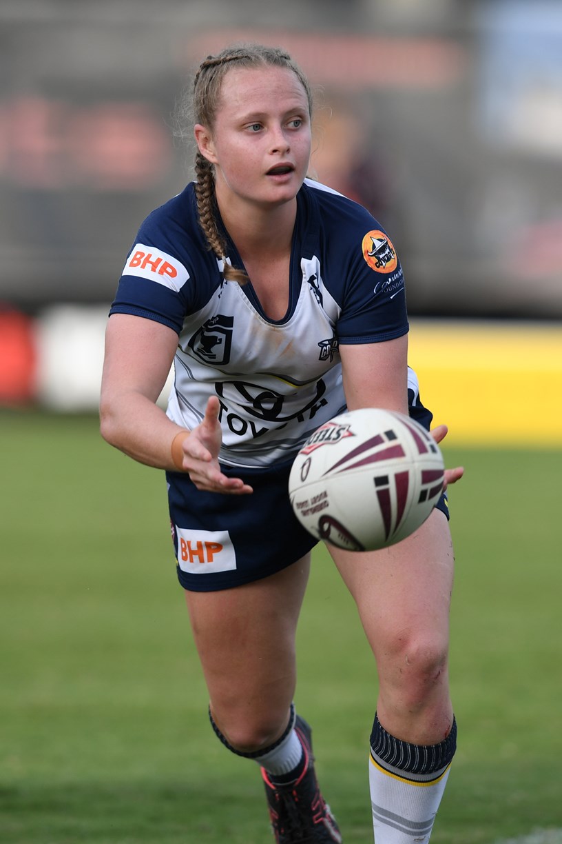 In pictures: BHP Premiership Round 5 | QRL