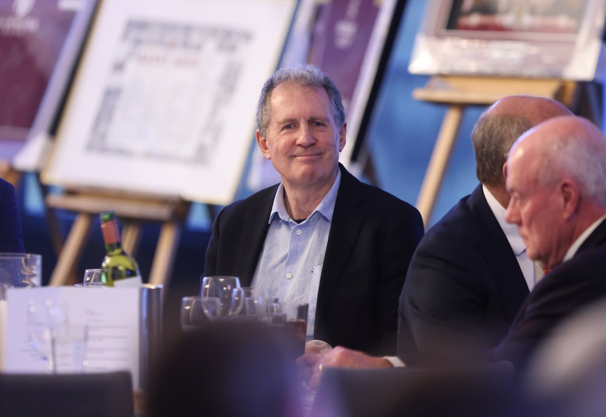 In pictures: Brisbane Rugby League's 100-year celebration | QRL