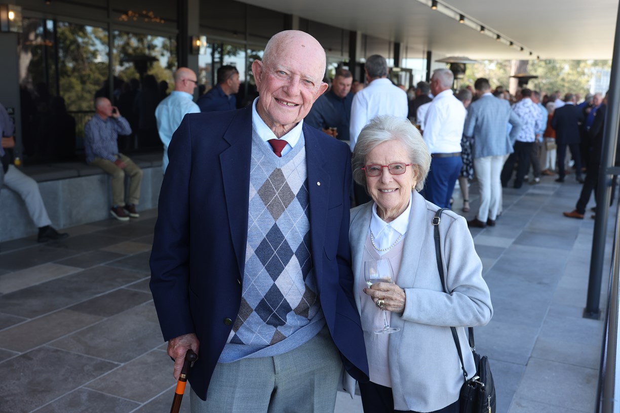 In pictures: Brisbane Rugby League's 100-year celebration | QRL