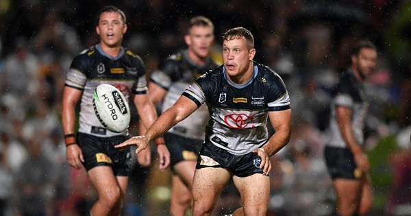 Round 7 NRL team lists: Confirmed match day squads and changes for all ...