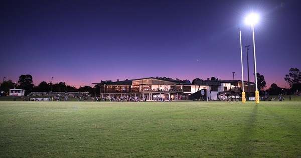 Community Corner: 'Rugby league is the language everyone speaks' | QRL