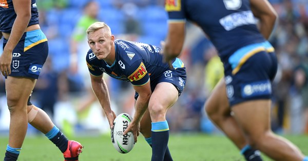 NRL 2020: Latest signings news for clubs | QRL