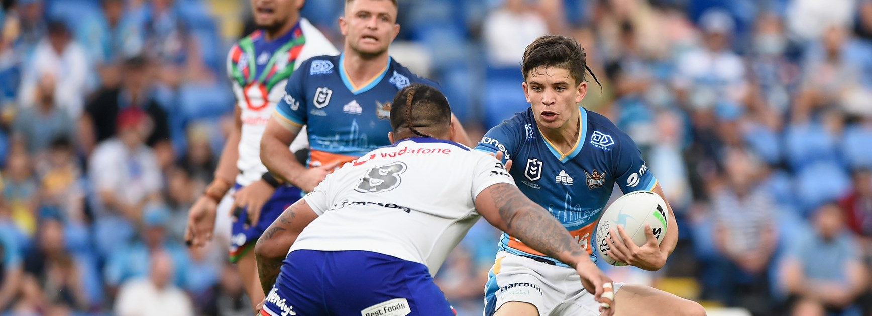 Finals week one NRL team lists, latest updates, injury news | QRL