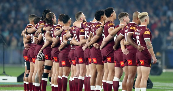 ‘We can all be part of making a difference, big or small’ | QRL