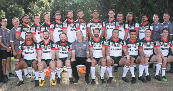 Join SEQ's representative program | QRL