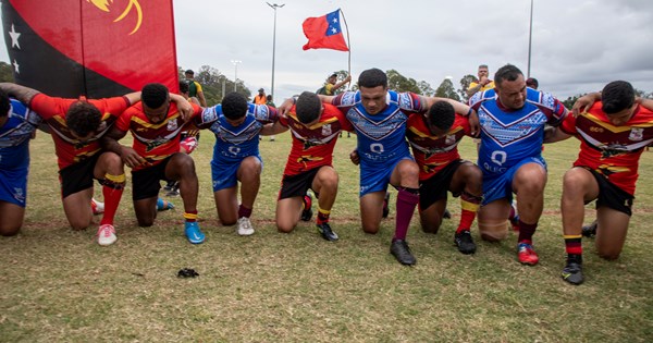 What you need to know: Queensland Pacific Island Cultural Carnival | QRL