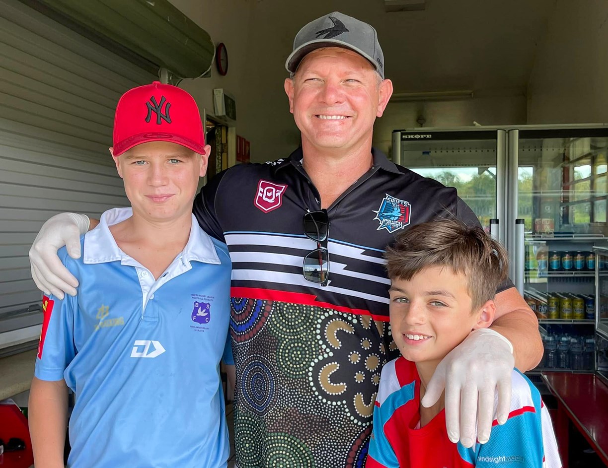 In pictures: Putting our volunteers in the spotlight | QRL