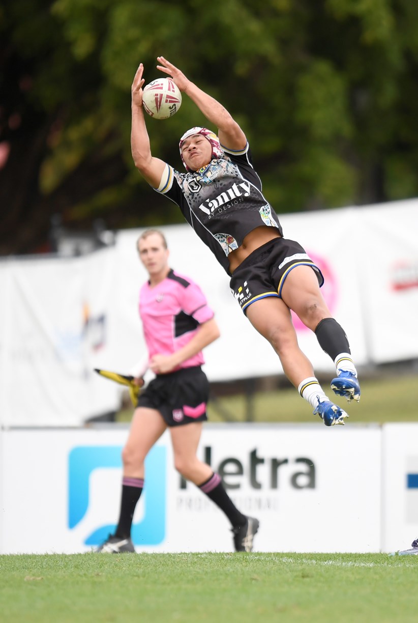 In pictures: Hostplus Cup Round 13 BMD Indigenous Round | QRL