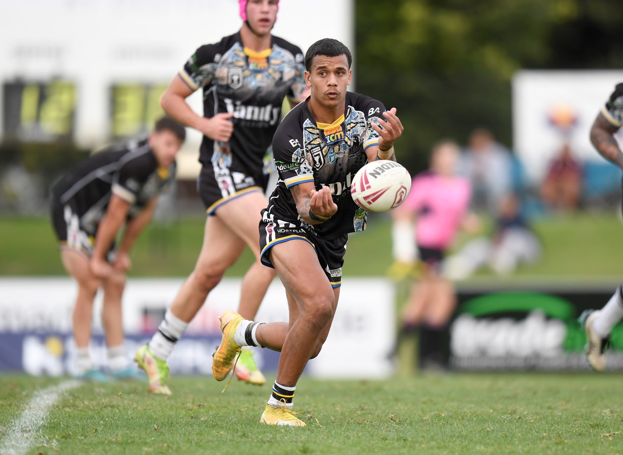 In pictures: Hostplus Cup Round 13 BMD Indigenous Round | QRL