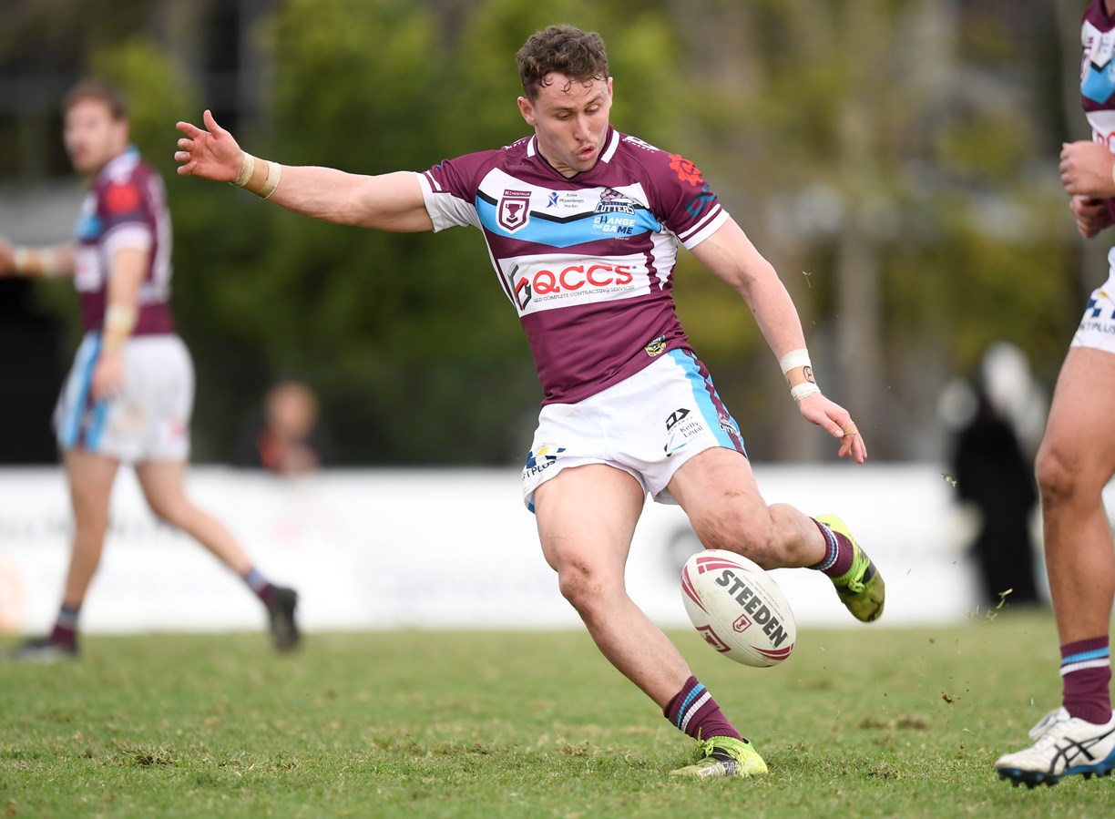 In pictures: Hostplus Cup Round 13 BMD Indigenous Round | QRL