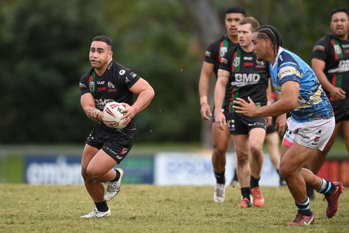 In pictures: Hostplus Cup Round 13 BMD Indigenous Round | QRL