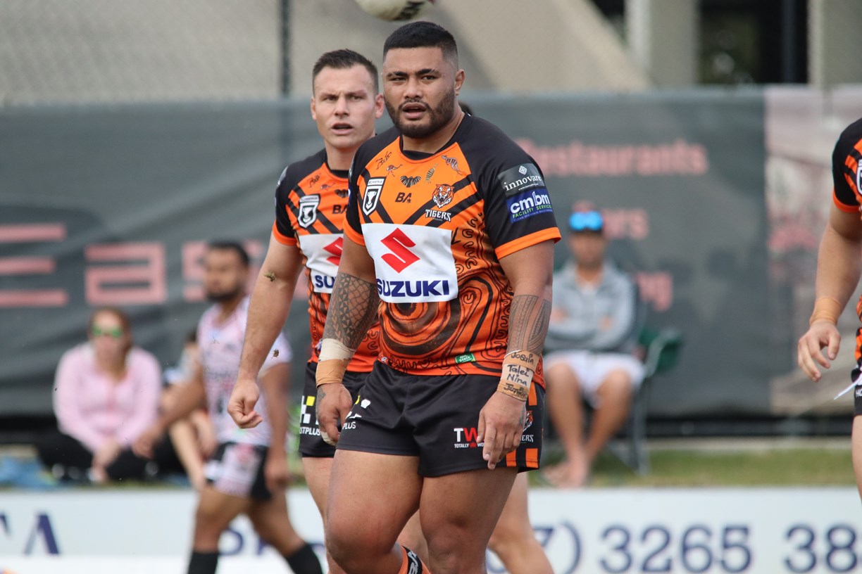 In pictures: Hostplus Cup Round 13 BMD Indigenous Round | QRL
