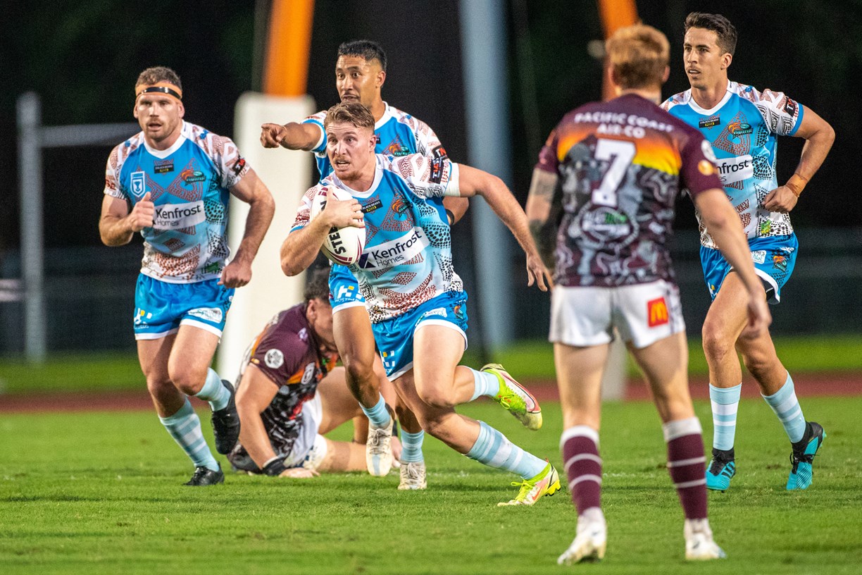 In pictures: Hostplus Cup Round 13 BMD Indigenous Round | QRL
