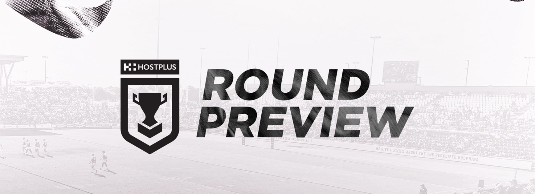 Hostplus Cup Round 3 preview | QRL