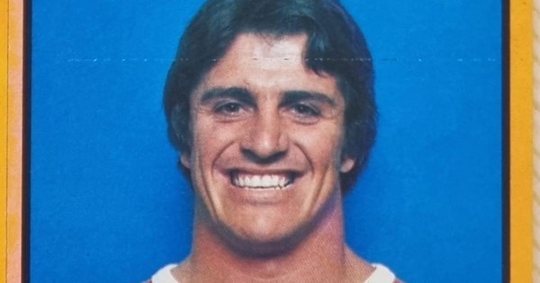 From the archives: Bob Jones | Dolphins