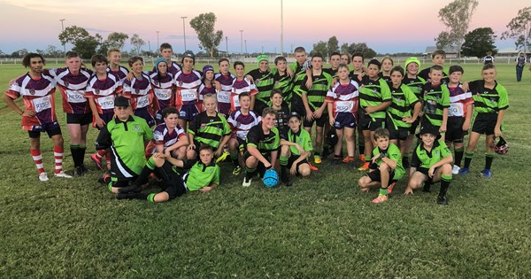 Outback dedication inspires epic journey | QRL
