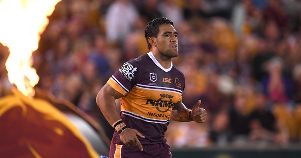 2019 NRL signings: Player transfers and contracts | QRL