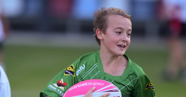 My Sideline Resources | QRL