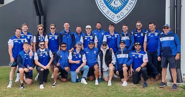 Statewide score wrap: Brothers defy odds to claim Ipswich title | QRL