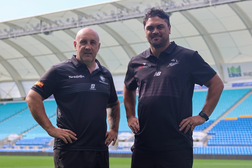 Coaches' call: Hostplus Cup Round 18 preview | QRL