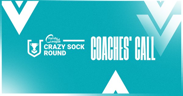 Coaches' call: Hostplus Cup Round 18 preview | QRL