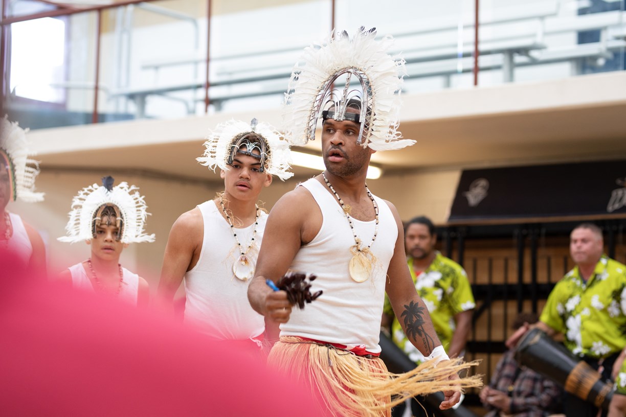 In pictures: Murri Carnival Day 1 | QRL