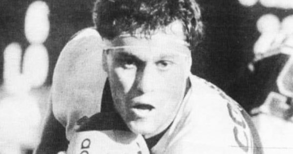 From the archives: Gary Smith | QRL