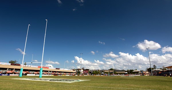 Rules of the Game | QRL
