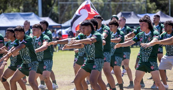Community corner: Rugby league puts culture centre stage | QRL