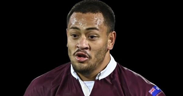 Phillip Sami - National Rugby League Origin | Maroons History