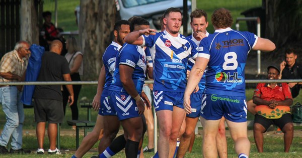 Brisbane Rugby League Round 6 preview | QRL