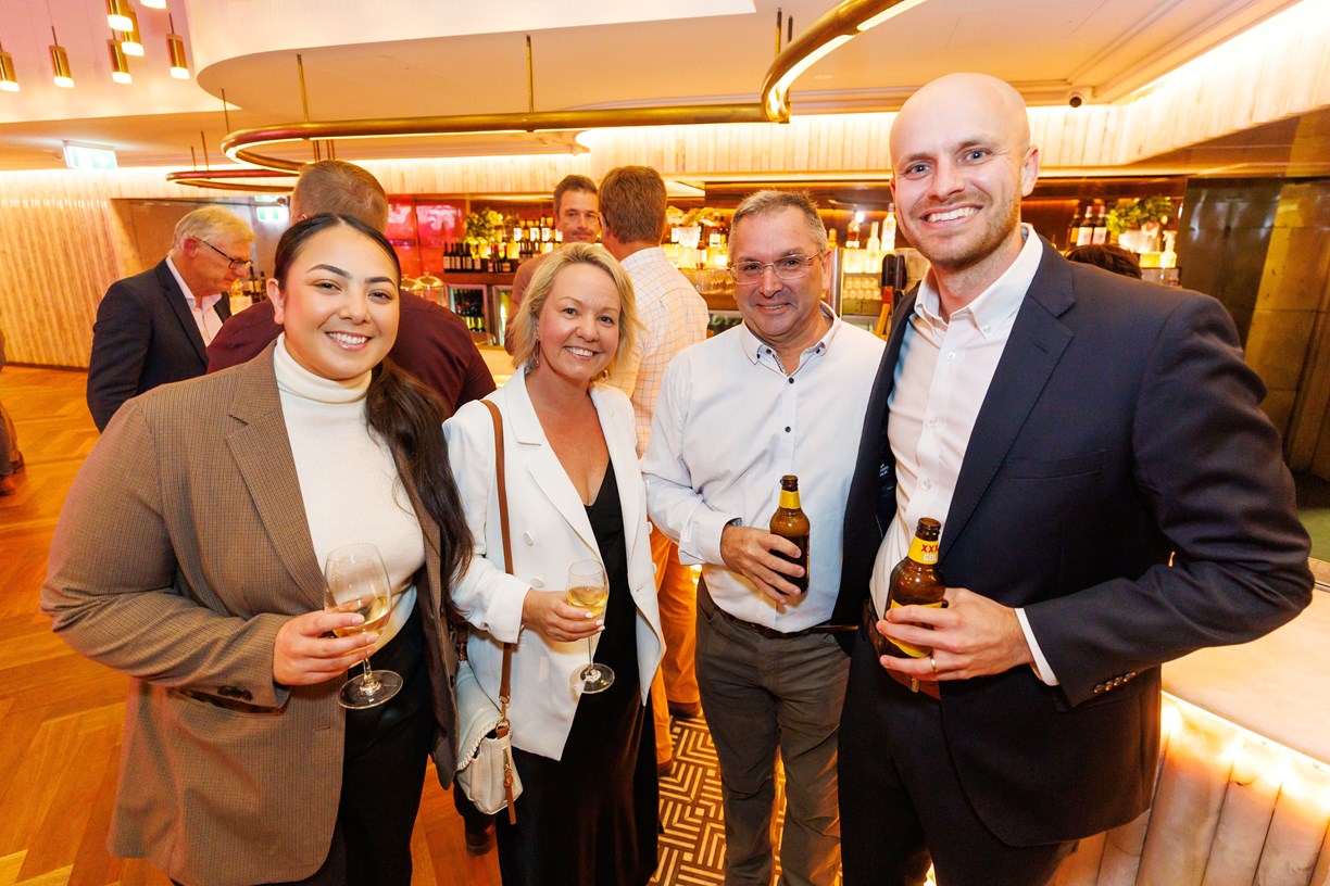 In pictures: Harvey Norman Queensland Maroons series launch | QRL