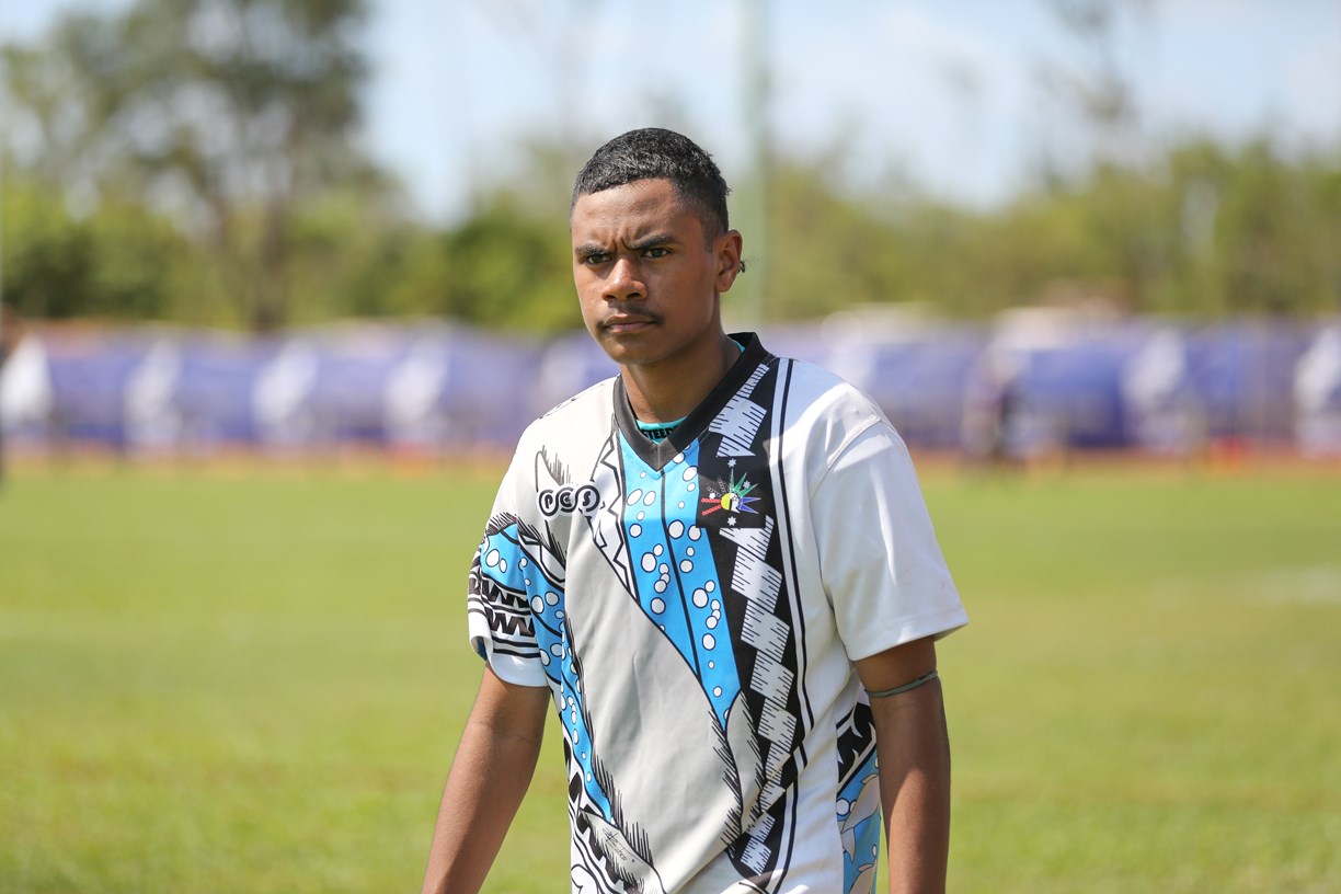 In pictures: Activate! Queensland Country Week in Weipa | QRL