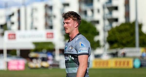 Round 18 Team of the Week: Steadman keeps Seagulls' finals hopes alive ...