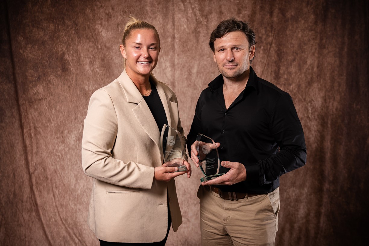 In pictures: The 2024 QRL Awards | QRL