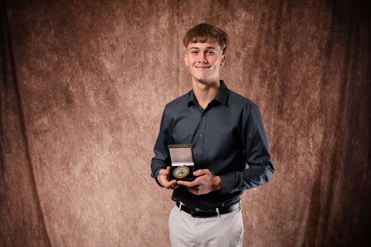 In pictures: The 2024 QRL Awards | QRL