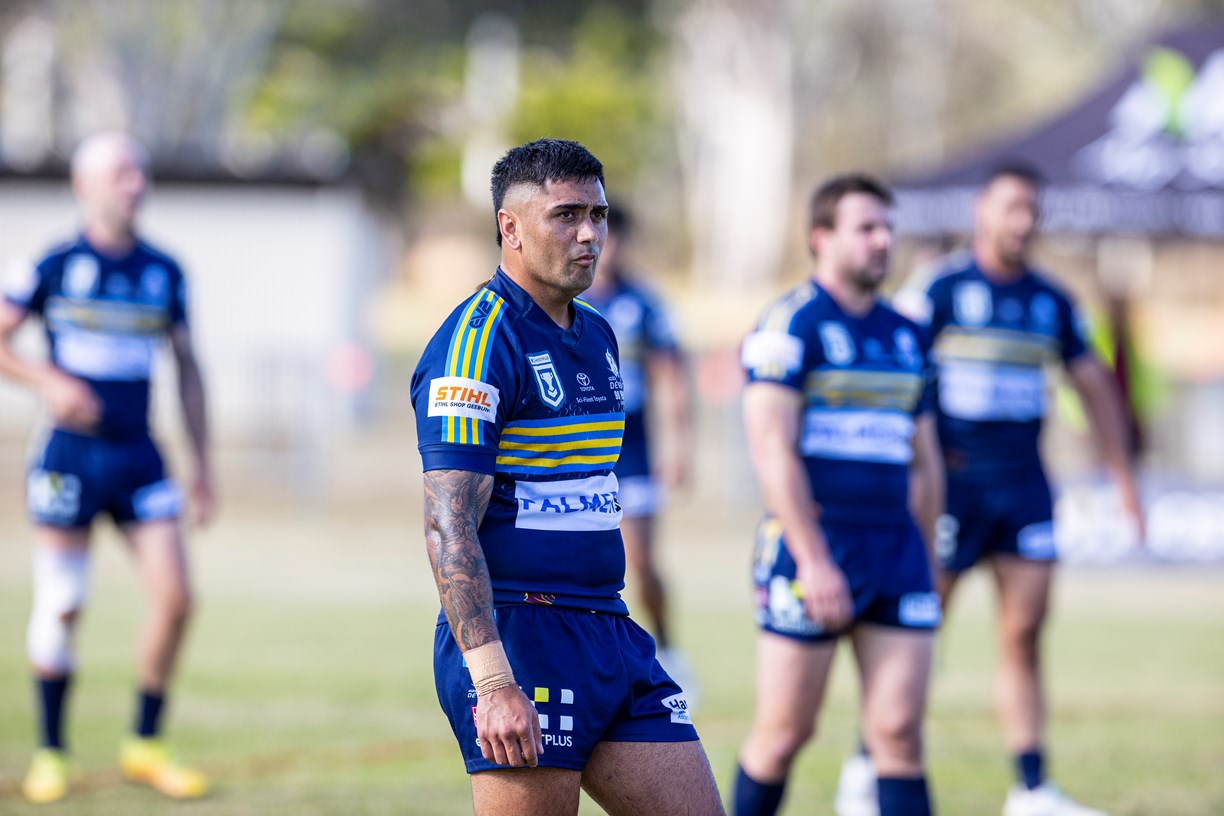 In pictures: Activate! Queensland Country Week in Wondai | QRL