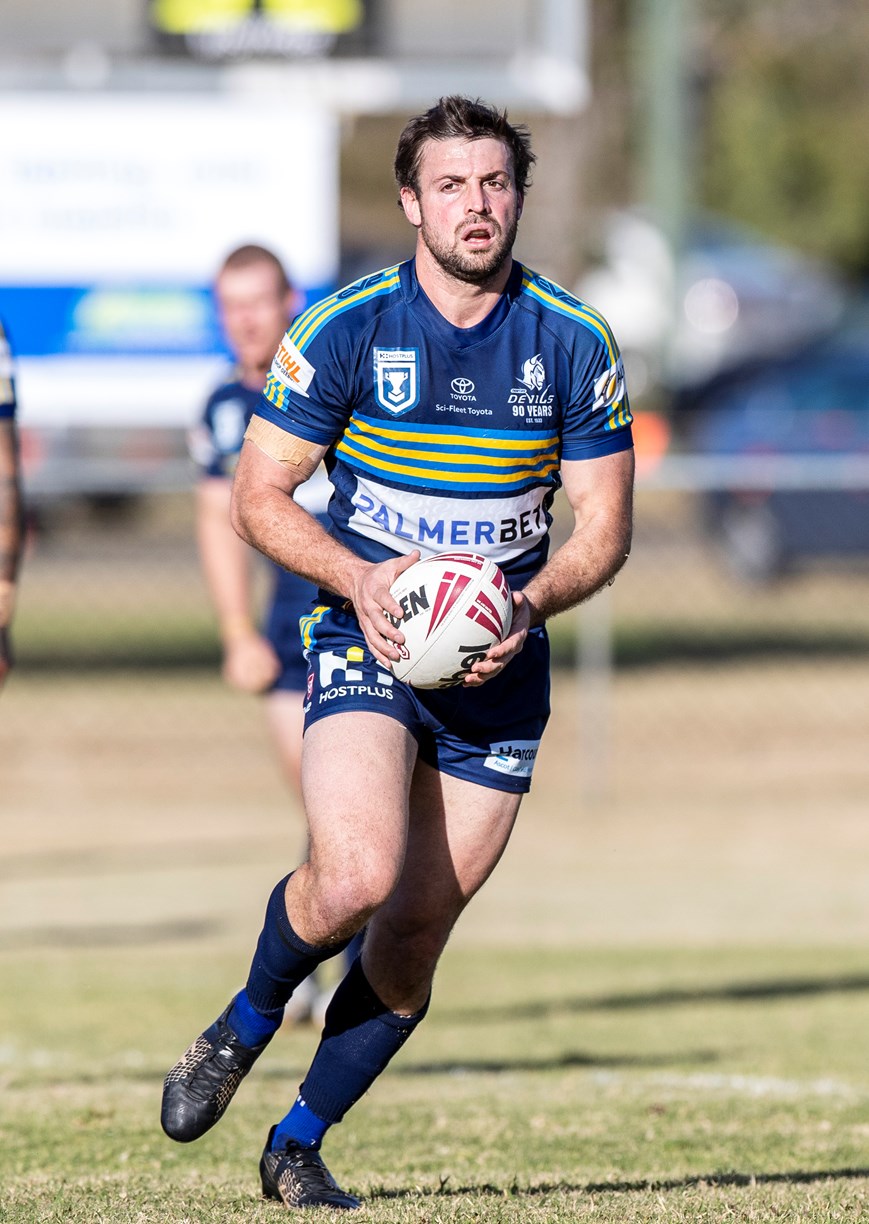 In pictures: Activate! Queensland Country Week in Wondai | QRL