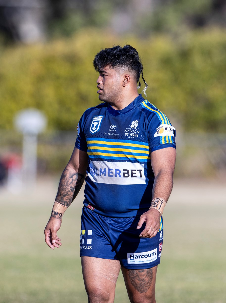 In pictures: Activate! Queensland Country Week in Wondai | QRL