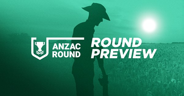 BMD Premiership Round 6 preview: ANZAC Round | QRL