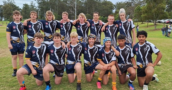 'Praise Patrol' highlighting real stars of community footy | QRL