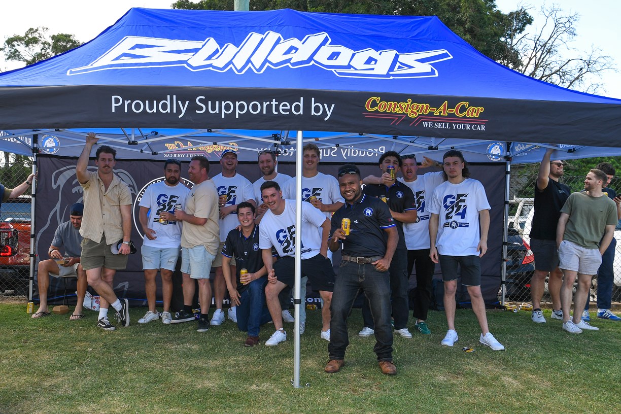 In pictures: BRL grand final day | QRL