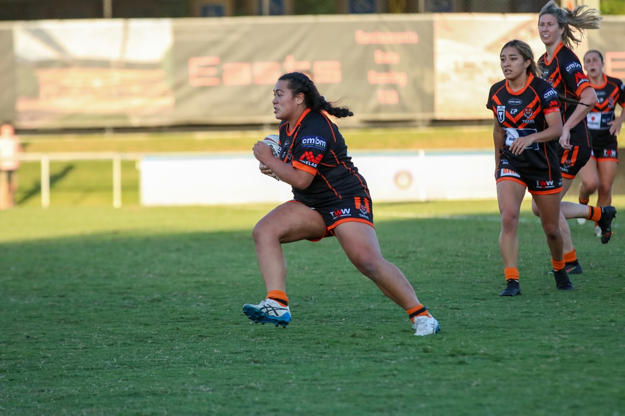 In pictures: BHP Premiership Round 3 | QRL