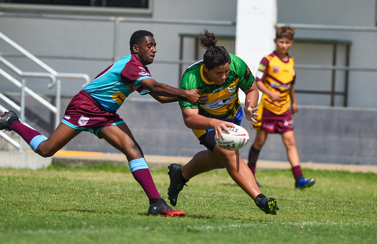 In pictures: The 2022 RISE carnivals | QRL