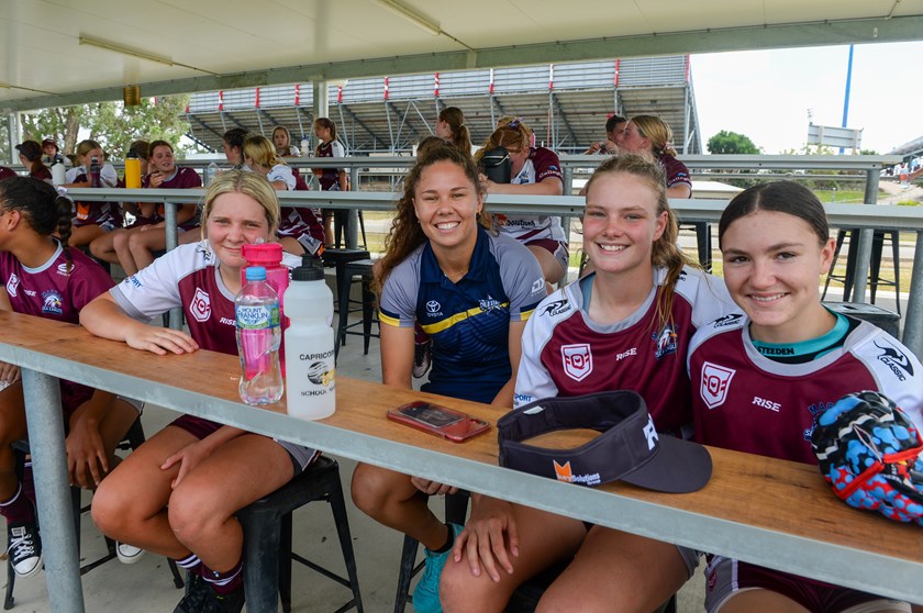In pictures: The 2022 RISE carnivals | QRL