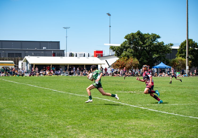 In pictures: The 2022 RISE carnivals | QRL
